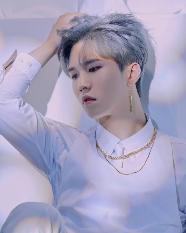 D-CRUNCH Members Profile (Updated!)