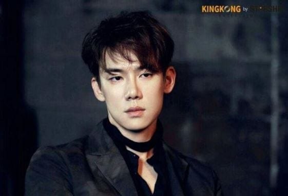Yoo Yeonseok Profile (Updated!) - Kpop Profiles