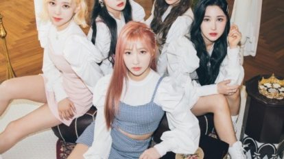 Sulhee (HeyGirls) Profile & Facts (Updated!)