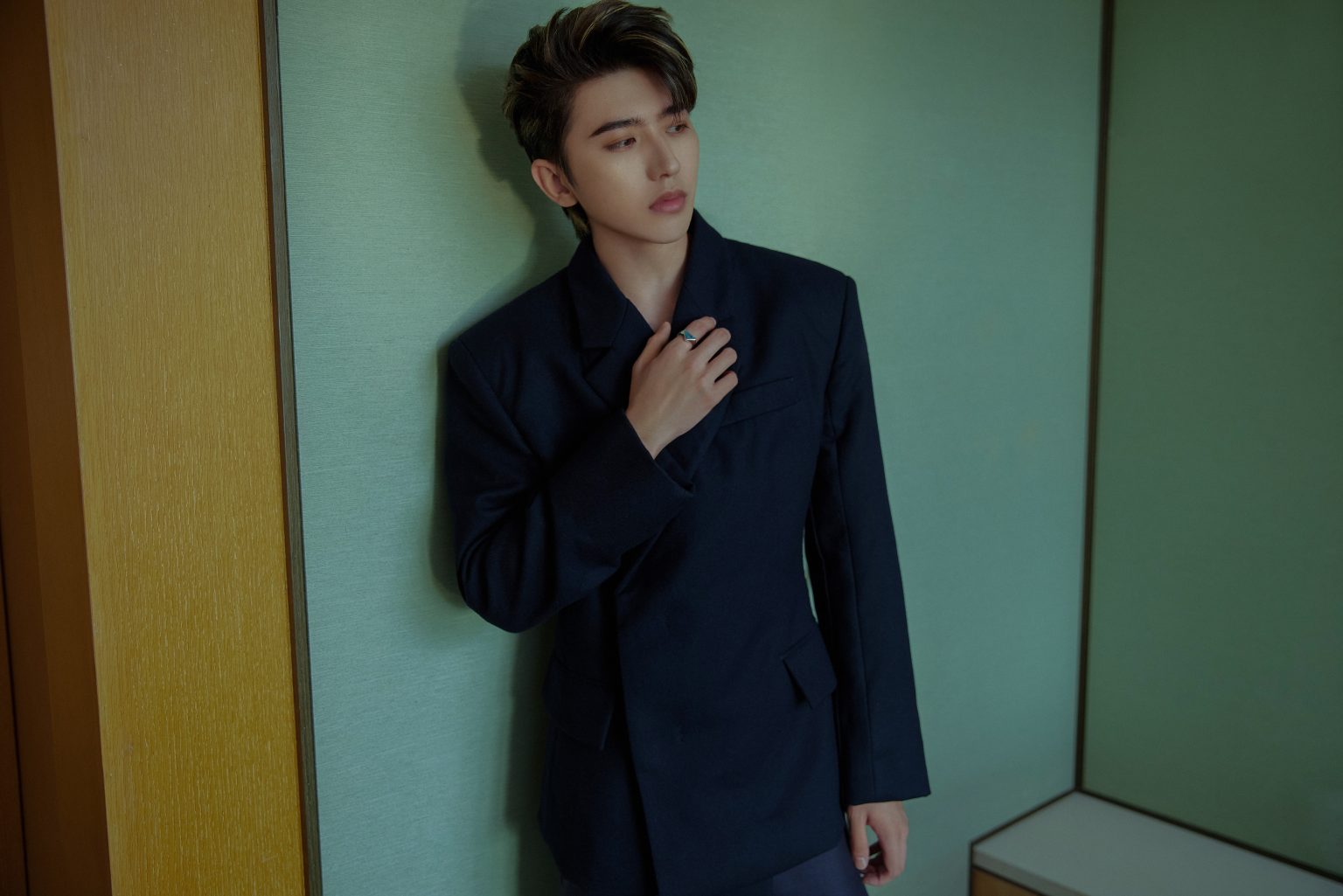 KUN/Cai Xukun (former Nine Percent) Profile and Facts (Updated!) - Kpop ...