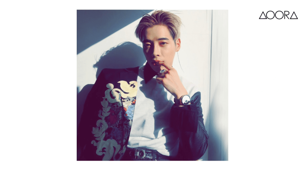 Aoora - Info, Quizzes, Polls - Kpop Profiles