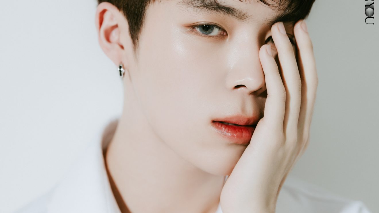 Yeonho - Info, Quizzes, Polls - Kpop Profiles