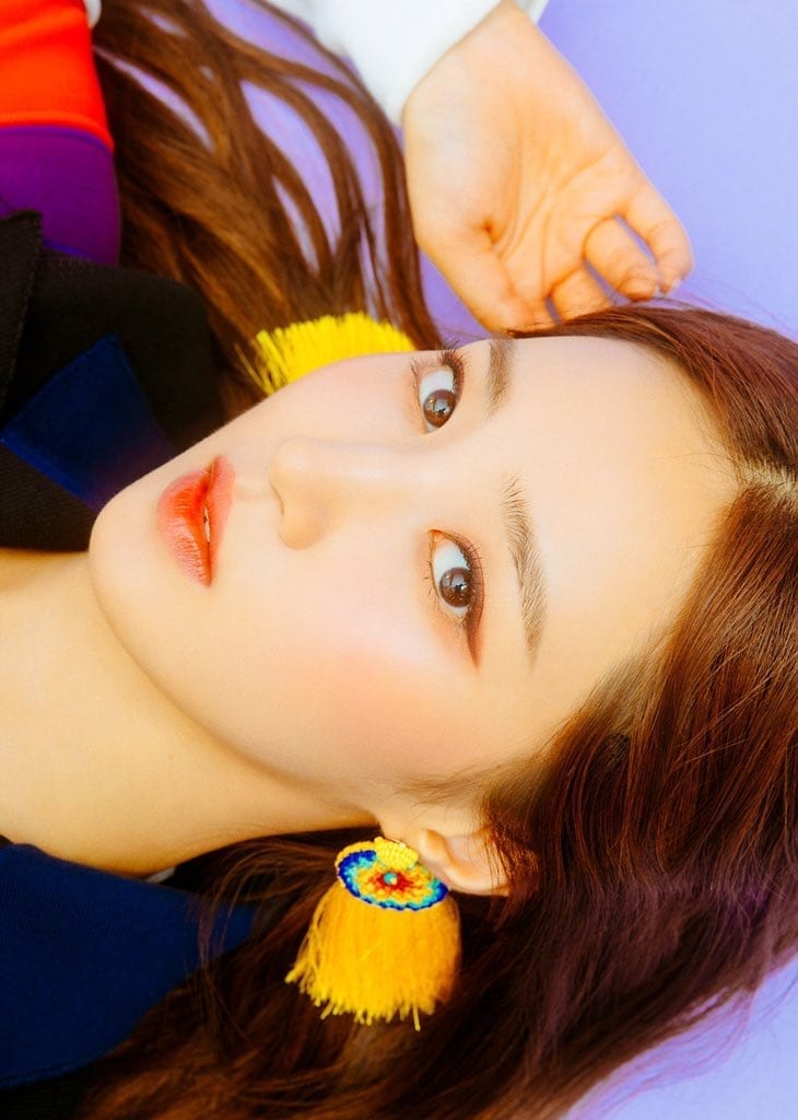 (Closed) Which Pic would you like for Yuri's profile? (Updated!) - Kpop ...