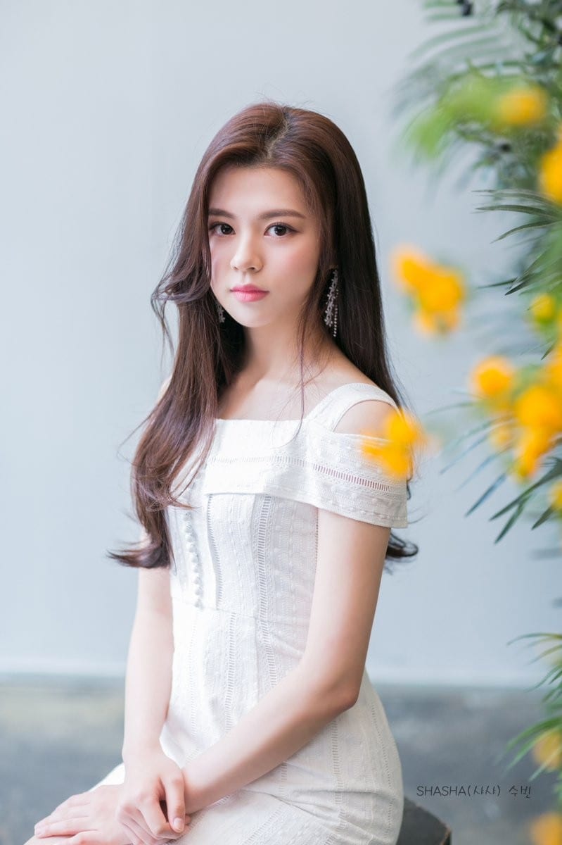 Sha Sha Members Profile (Updated!) - Kpop Profiles