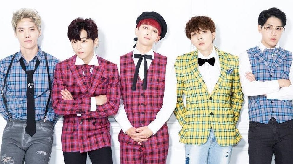 APB Entertainment - Info, Quizzes, Polls - Kpop Profiles