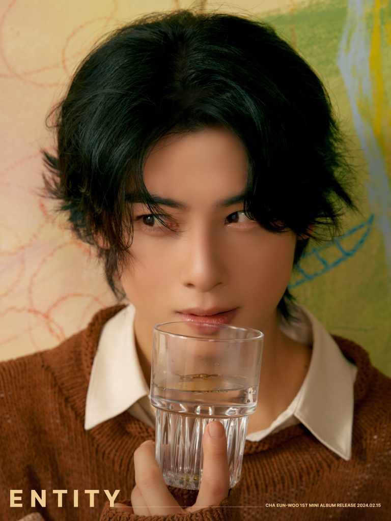 CHA EUNWOO (ASTRO) Profile (Updated!) - Kpop Profiles