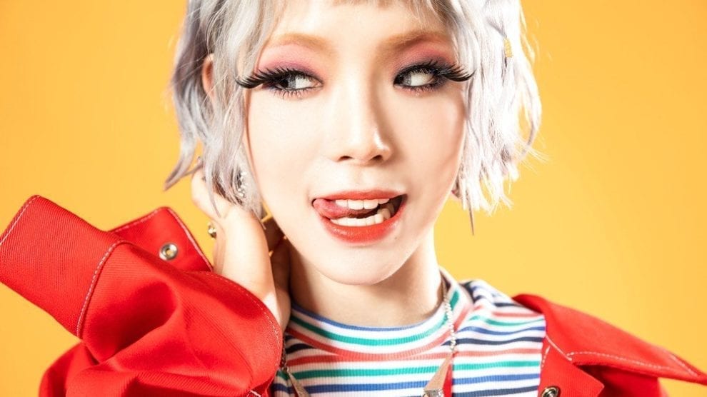 Scarlet - Info, Quizzes, Polls - Kpop Profiles
