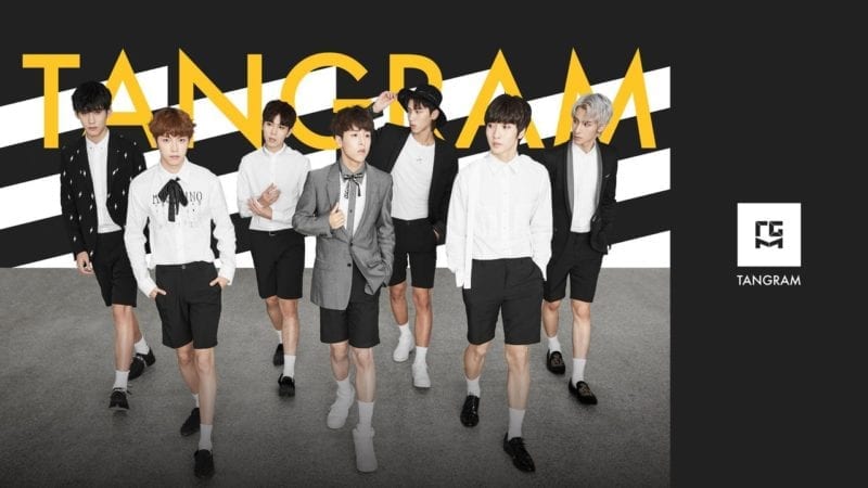 TANGRAM Members Profile (Updated!) - Kpop Profiles