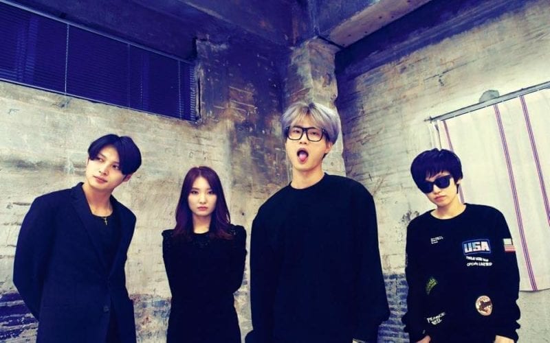 VIOLET TREE Members Profile (Updated!) - Kpop Profiles