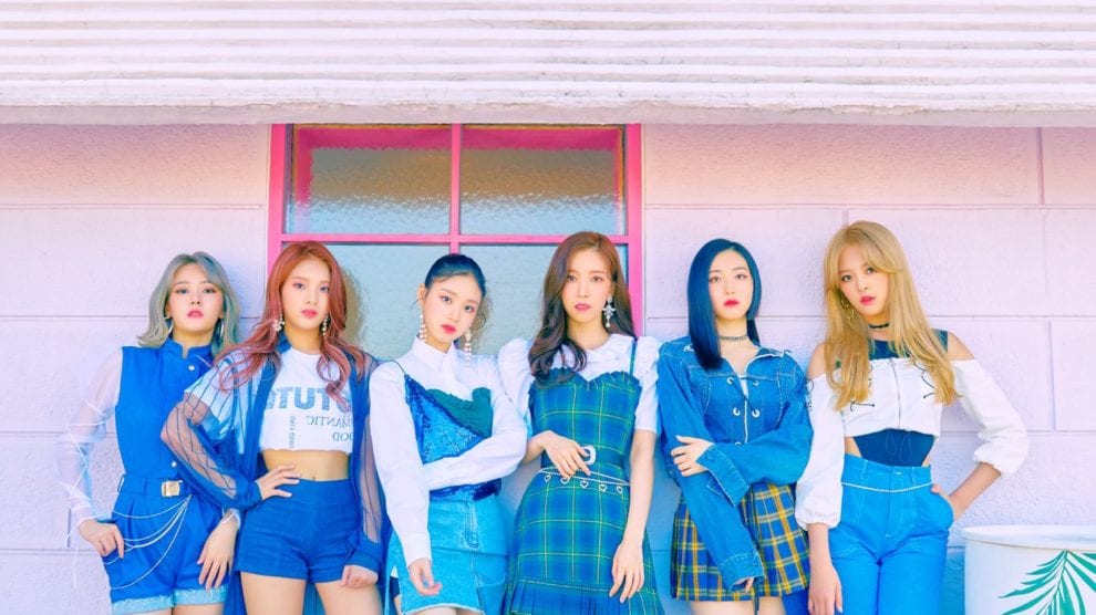 Elly (Weki Meki) Profile (Updated!) - Kpop Profiles