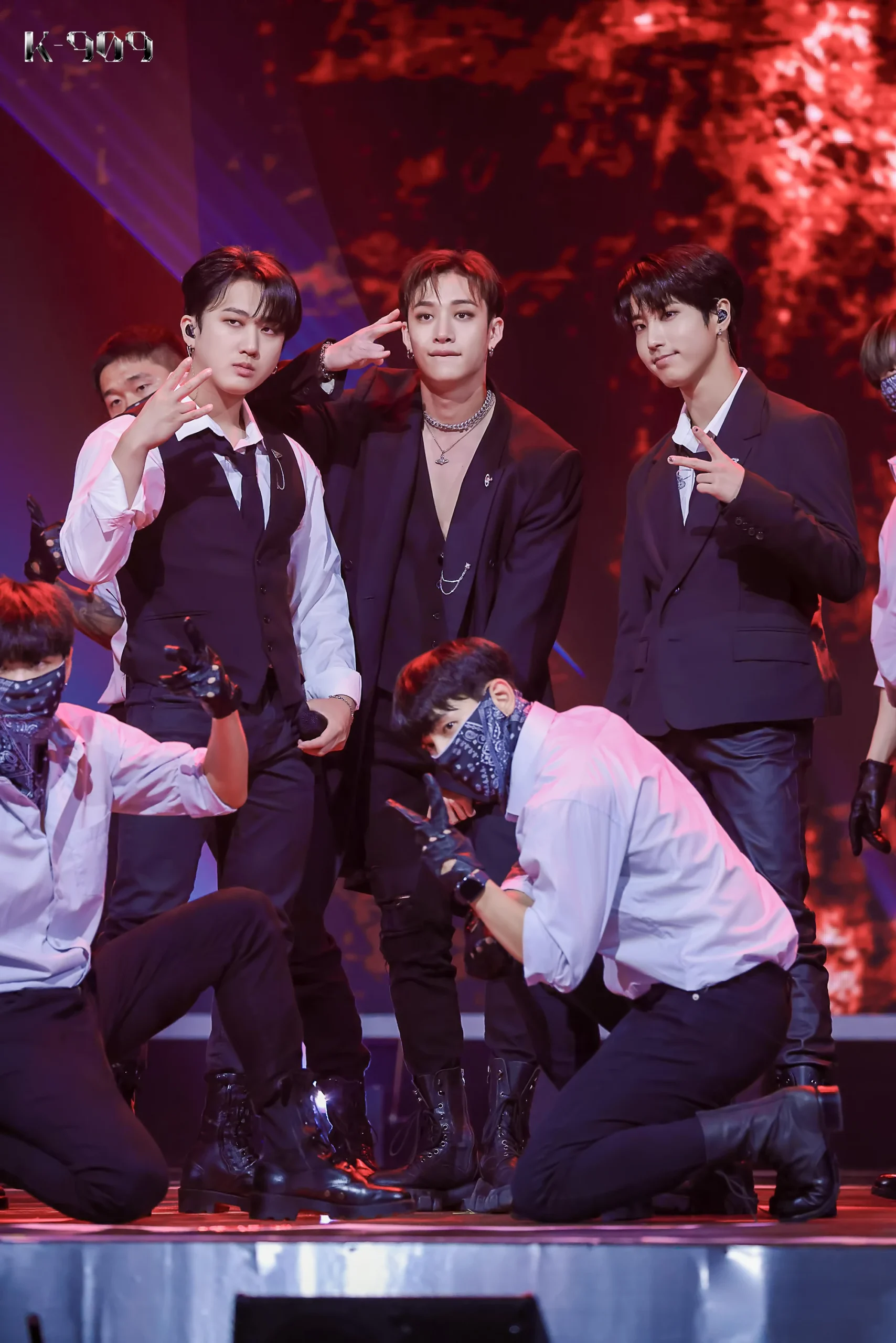 3RACHA Members Profile (Updated!) - Kpop Profiles