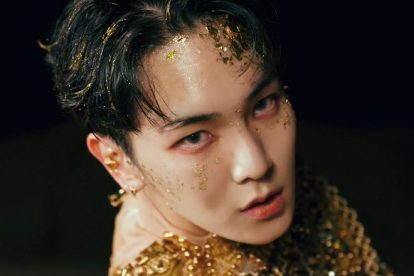Key (SHINee) Profile and Facts (Updated!)