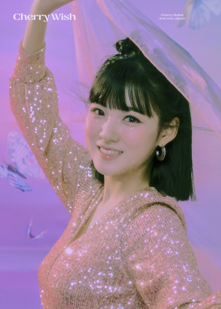 Cherry Bullet Members Profile (Updated!)