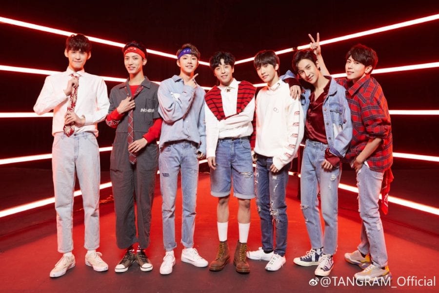 TANGRAM Members Profile (Updated!) - Kpop Profiles