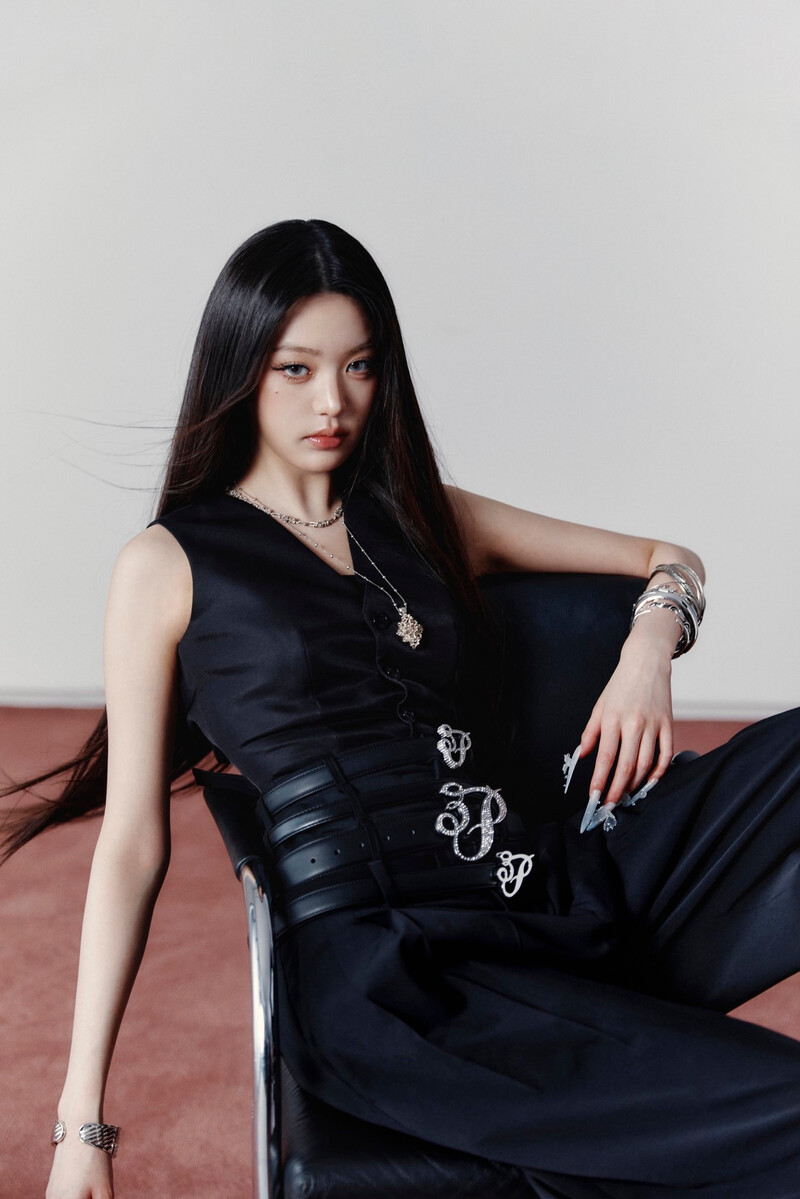Jang Wonyoung (IVE) Profile (Updated!) - Kpop Profiles