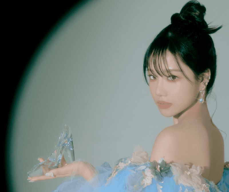 Jo Yuri Profile and Facts (Updated!)