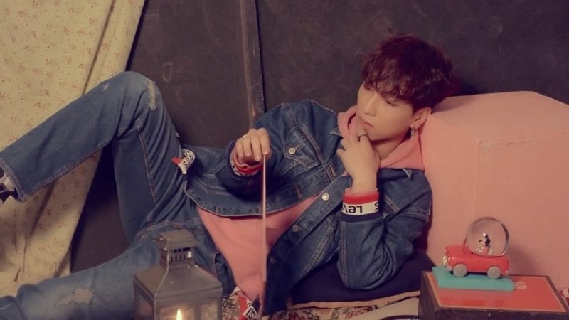 Ju Wontak Profile and Facts (Updated!)