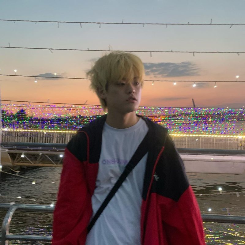 VINXEN Profile (Updated!) - Rapper