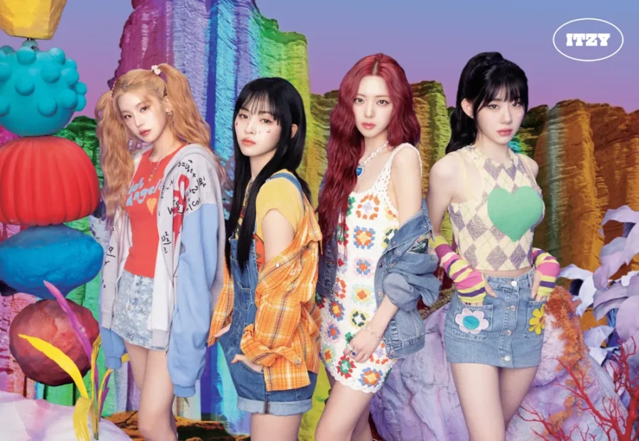 ITZY Members Profile (Updated!) - Kpop Profiles