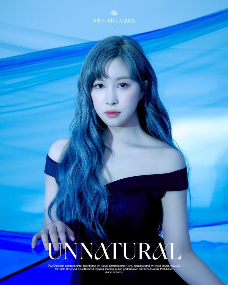 Dayoung (WJSN) Profile (Updated!)
