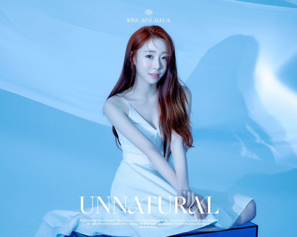 Yeonjung (WJSN/I.O.I.) Profile (Updated!)