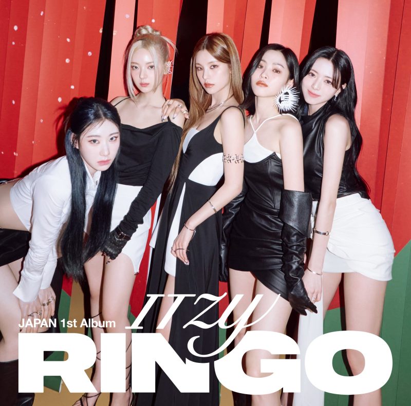 Poll: Who owned ITZY “RINGO” Era? (Updated!) - Kpop Profiles