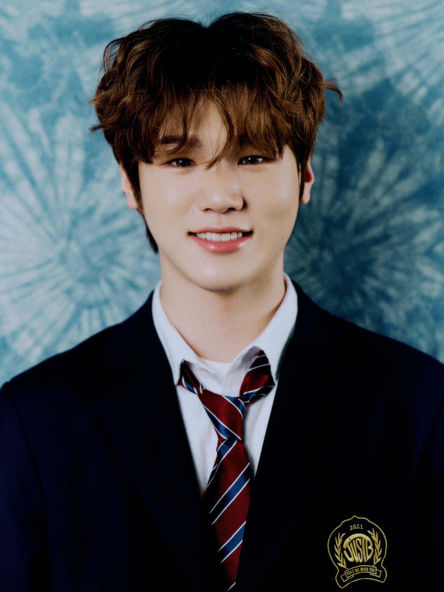 Bain (JUST B) Profile (Updated!) - Kpop Profiles