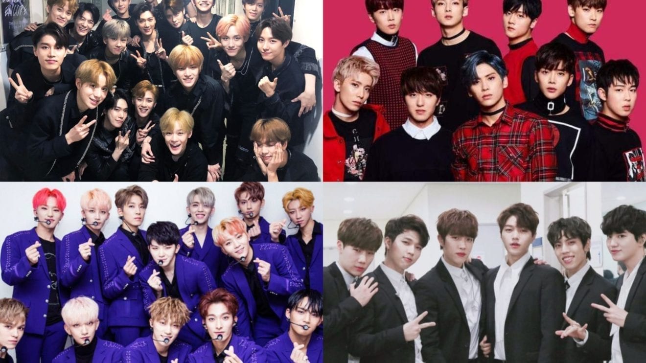 Kpop Polls - Page 64 of 66 - Kpop Profiles