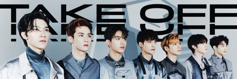 WayV Members Profile (Updated!)