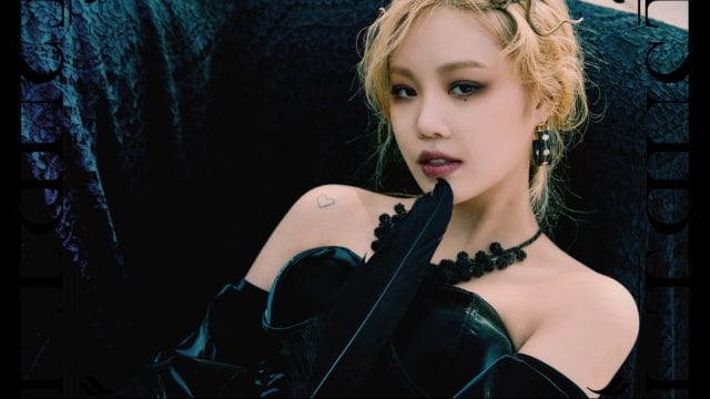 soojin - Page 2 of 2 - Info, Quizzes, Polls - Kpop Profiles