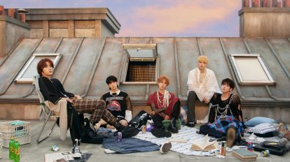 TXT Awards - Info, Quizzes, Polls - Kpop Profiles