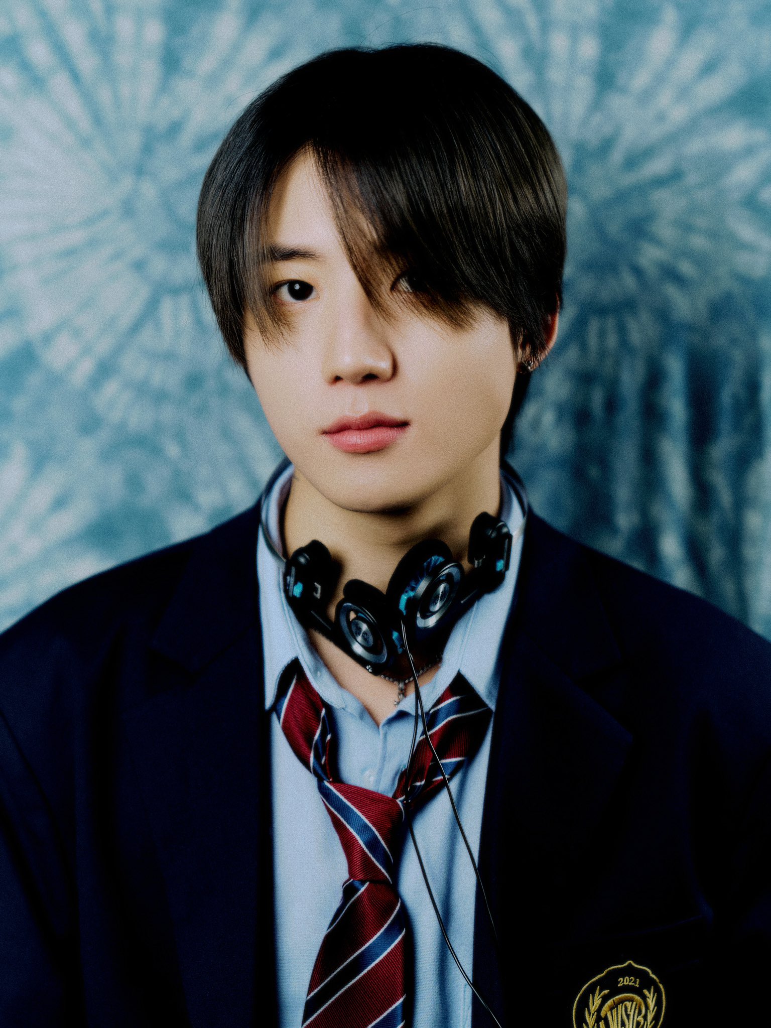 Geonu (JUST B) Profile (Updated!) - Kpop Profiles