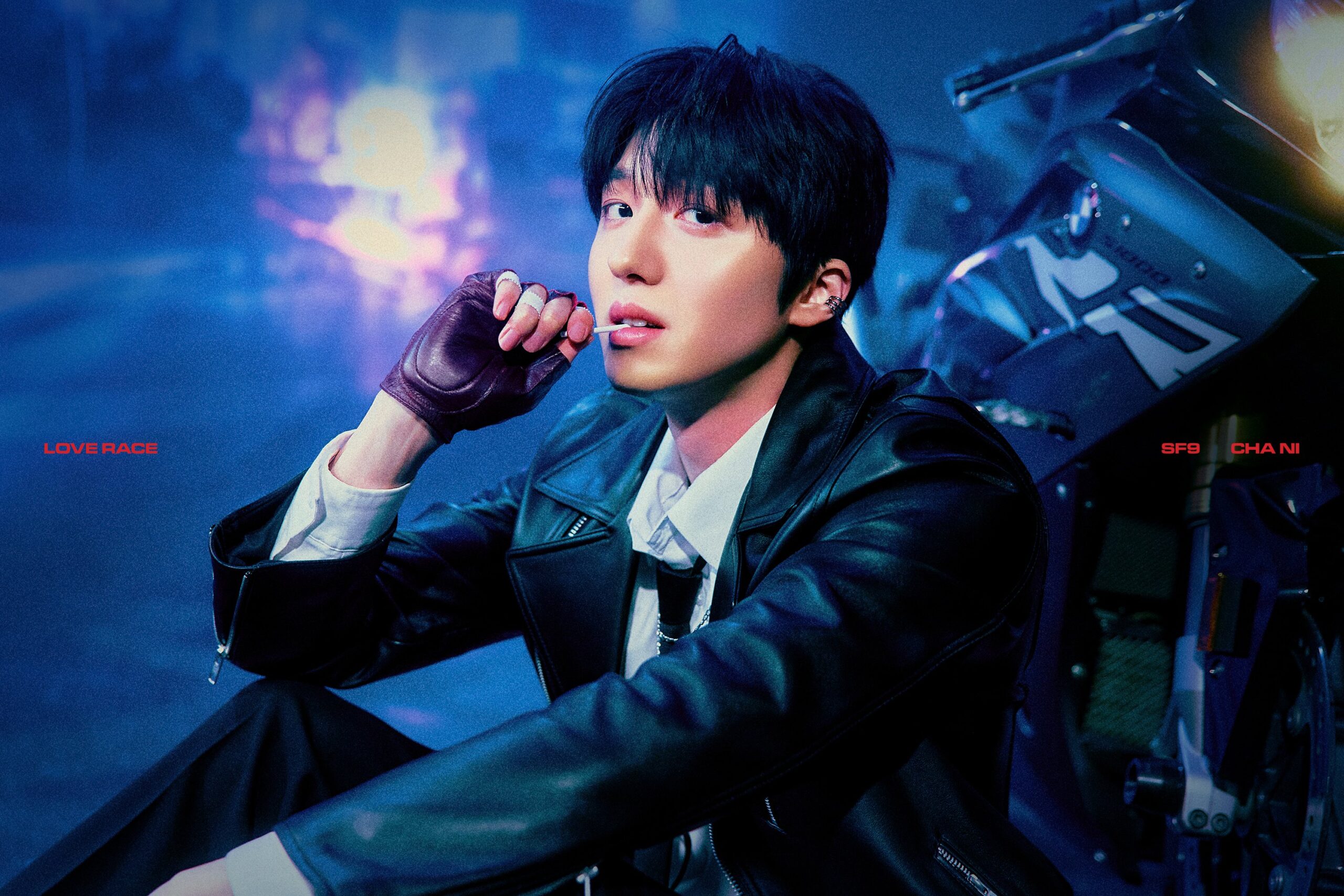 Chani (SF9) Profile (Updated!) - Kpop Profiles