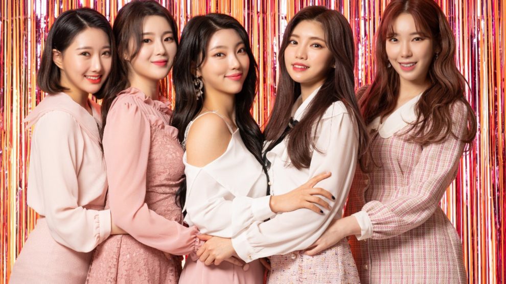 KISS Members Profile (Updated!) - Kpop Profiles