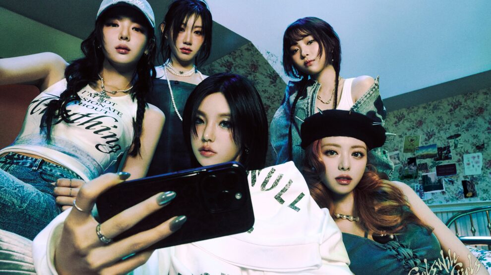 Fei (ex Miss A) Profile and Facts (Updated!) - Kpop Profiles