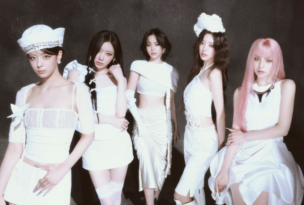 ITZY Members Profile (Updated!) - Kpop Profiles
