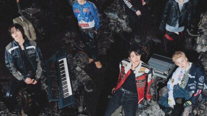 Bain (JUST B) Profile (Updated!) - Kpop Profiles