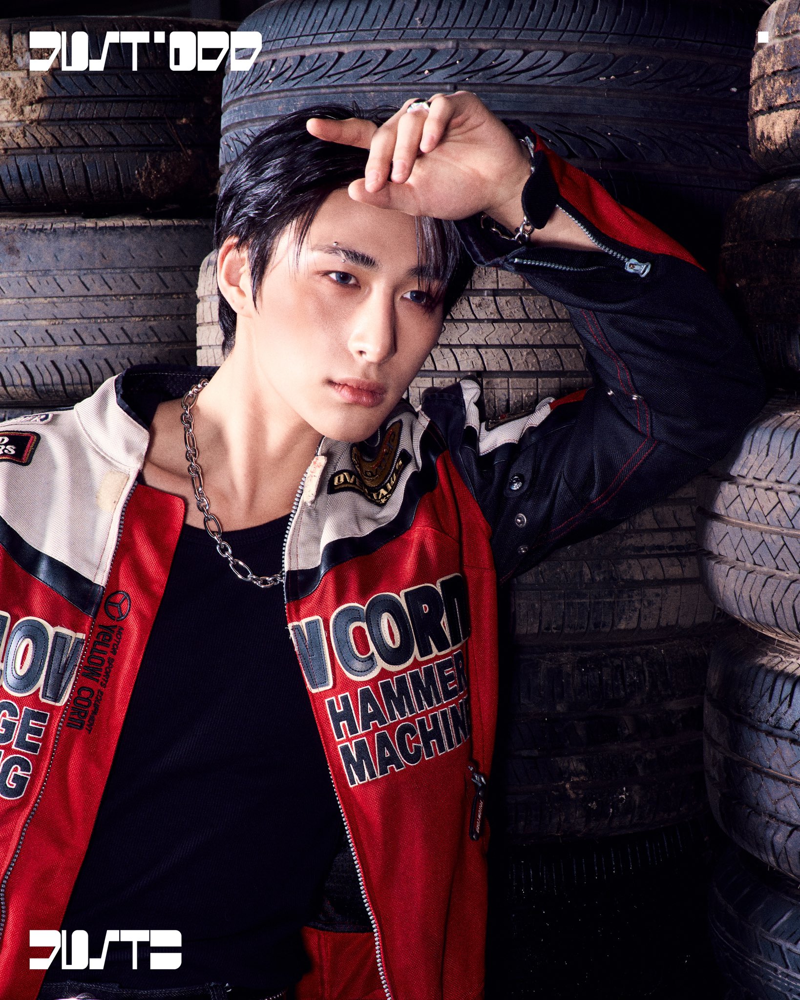 Lim Jimin (JUST B) Profile (Updated!) - Kpop Profiles
