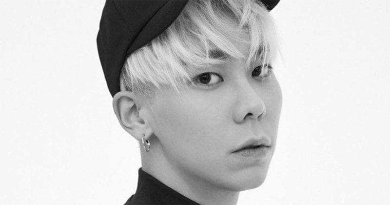 Who is your favorite soloist? [Male version] (Updated!) - Kpop Profiles