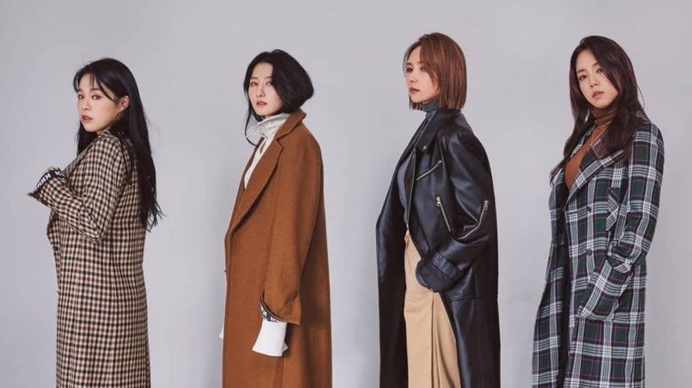 ABRY - Info, Quizzes, Polls - Kpop Profiles