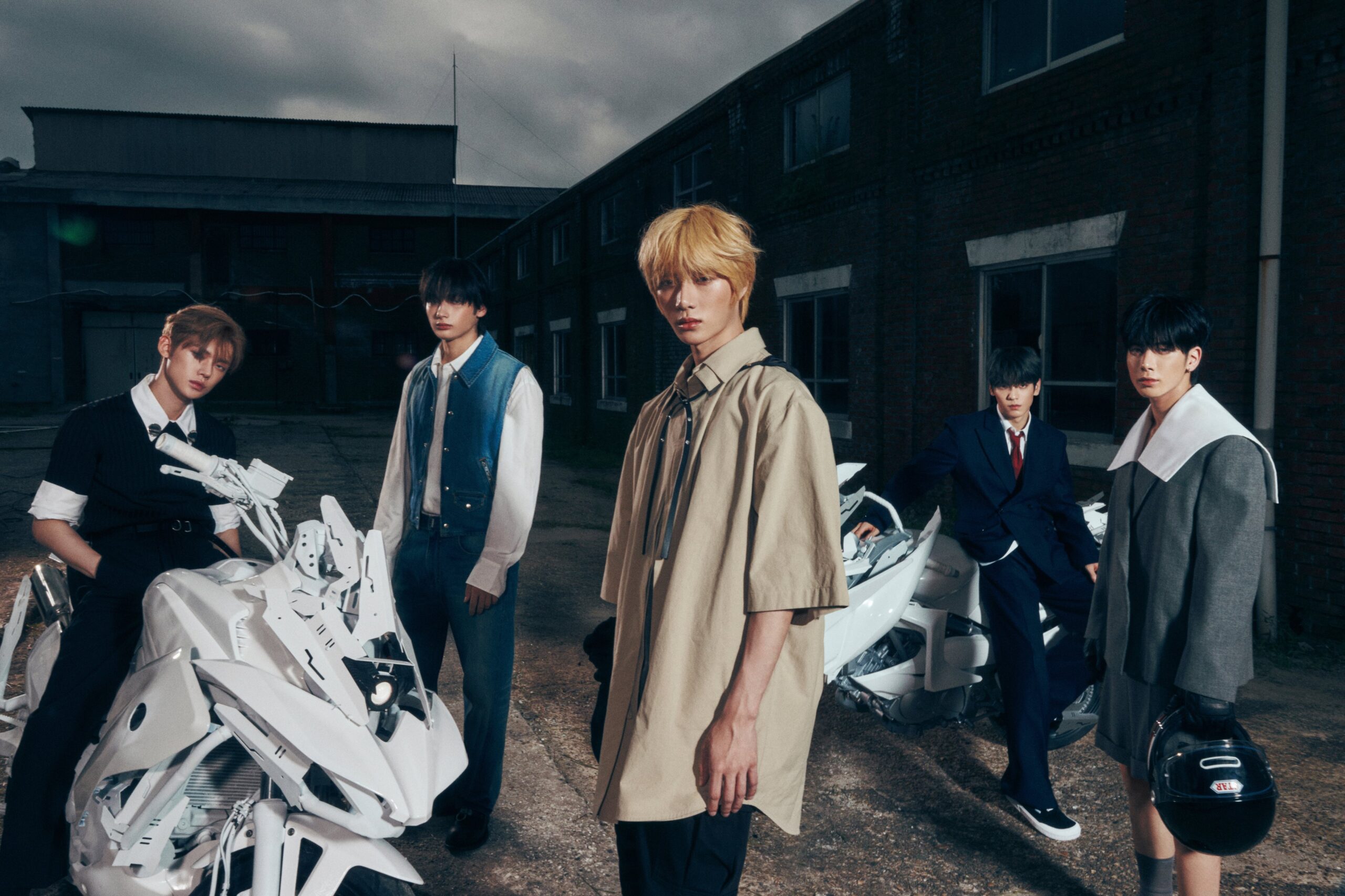 TXT Discography (Updated!) - Kpop Profiles