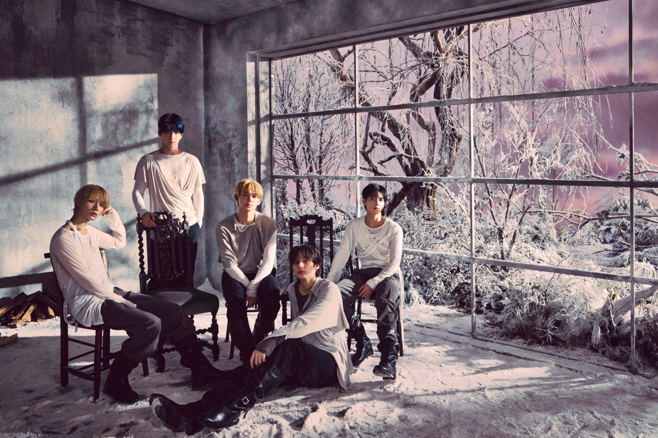 TXT Members Profile (Updated!) - Kpop Profiles