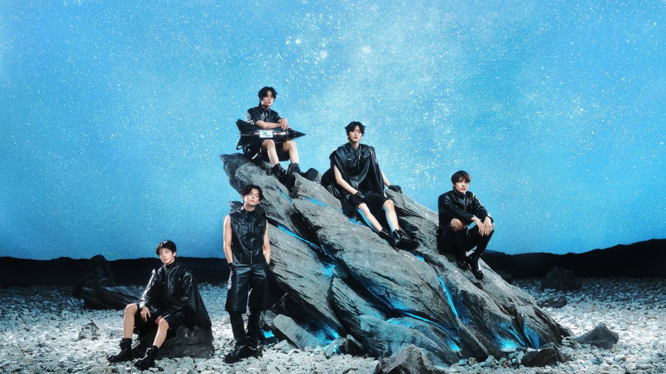 'The Dream Chapter: Star' (TXT) Album Info (Updated!) - Kpop Profiles