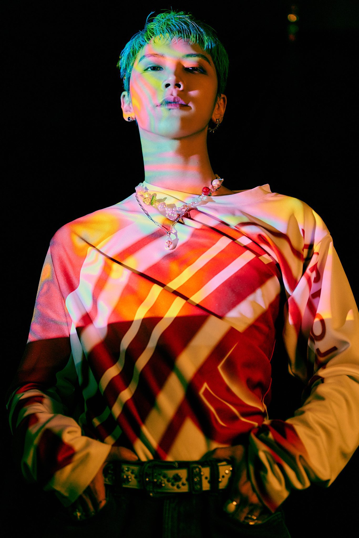 WayV Members Profile (Updated!)