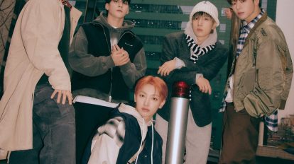 Gon (VANNER) Profile (Updated!) - Kpop Profiles