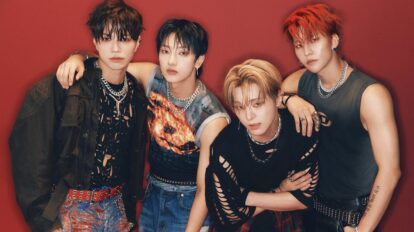 VANNER Members Profile (Updated!) - Kpop Profiles