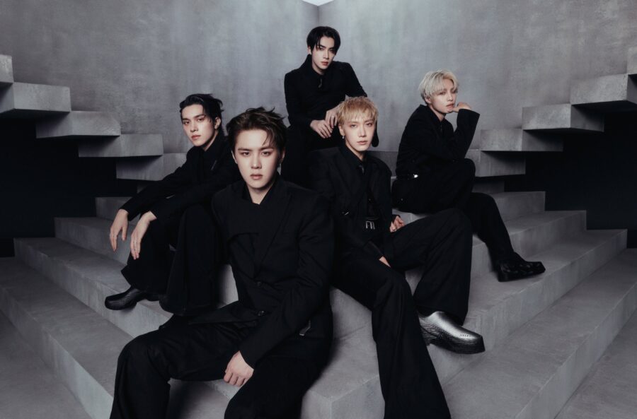 WayV Members Profile (Updated!) - Kpop Profiles