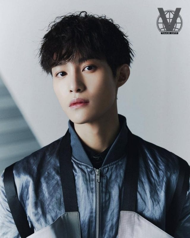 WayV Members Profile (Updated!)