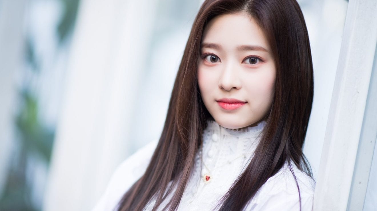 Kriesha Chu Profile (Updated!) - Kpop Profiles