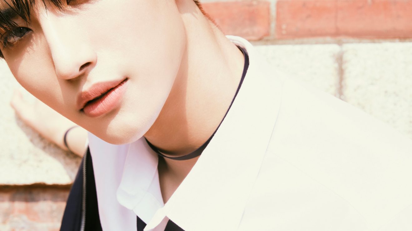 Seonghwa - Info, Quizzes, Polls - Kpop Profiles